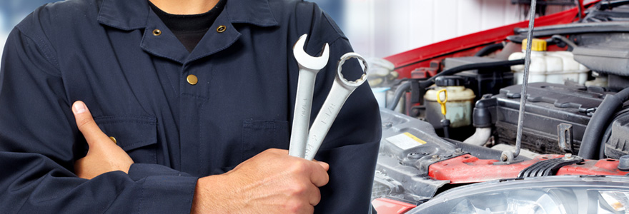 4 bonnes raisons de rendre visite à un professionnel pour faire réparer ...